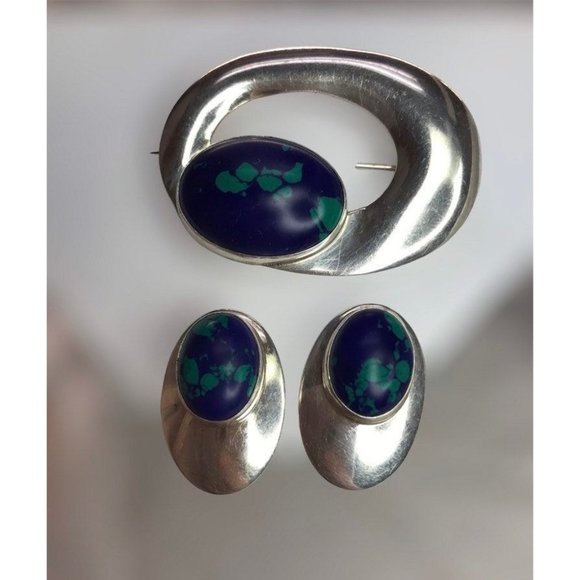 Selena Jake | Jewelry | Vintage Handmade Sterling Silver By Sj Selena ...